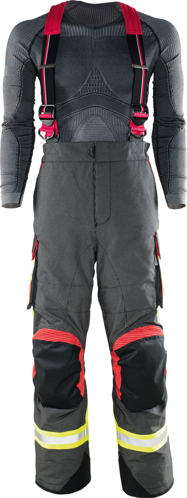 Roscommon Fire Service | Hunter Apparel Solutions