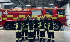 Corporate Clothing and Workwear Uniforms | Hunter Apparel Solutions