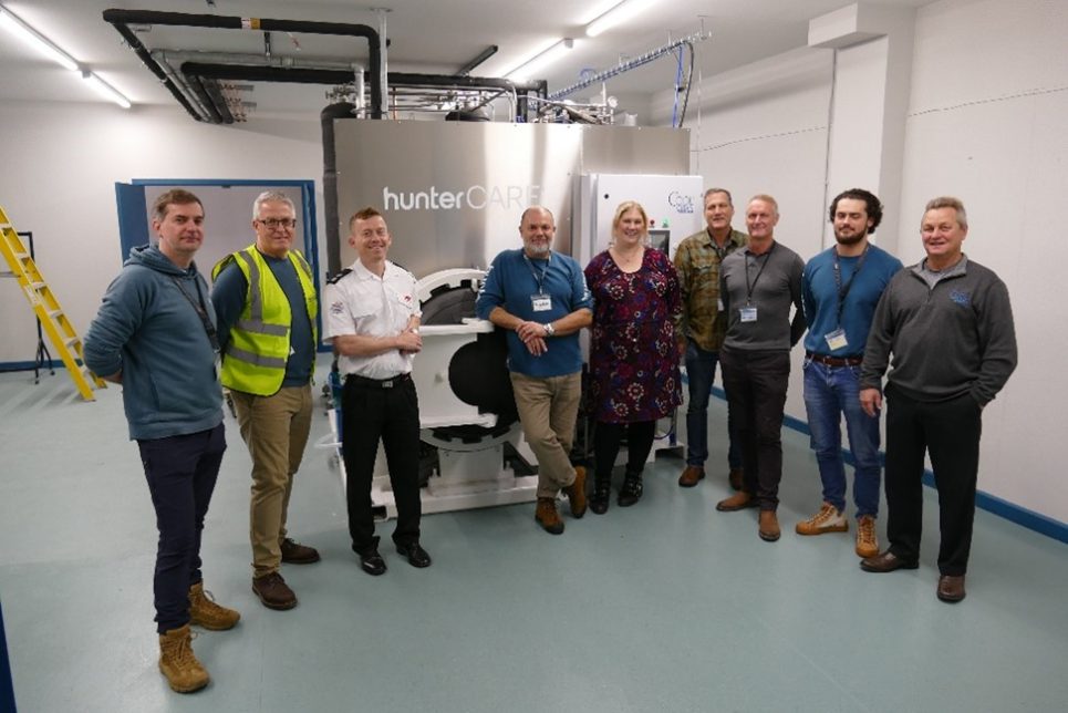 News - Stay Up to Date | Hunter Apparel Solutions