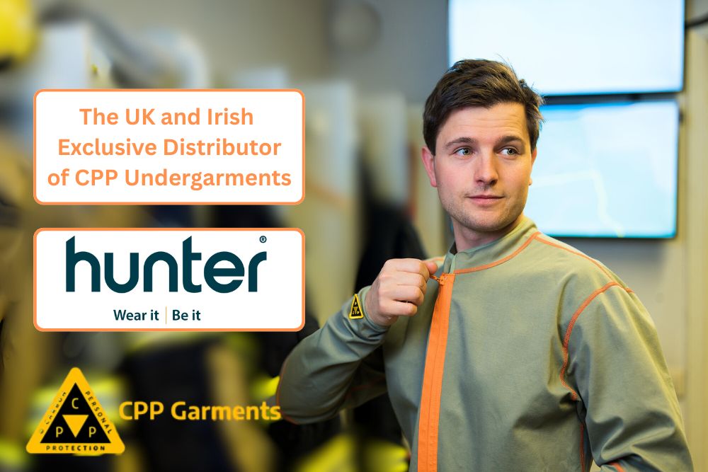 The Hidden Layer of Protection: Rethinking Firefighter Undergarments ...