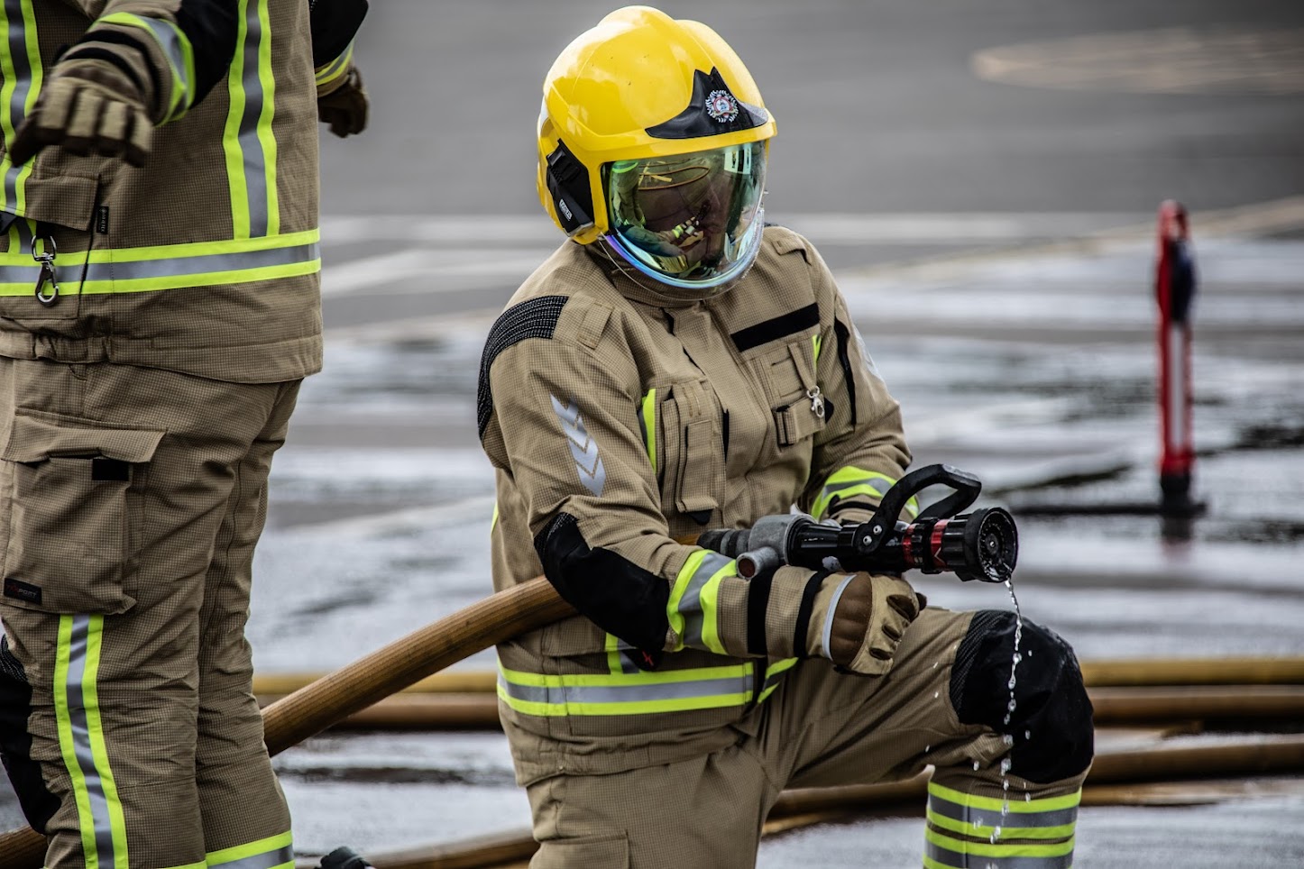 Beyond the PPE: Selecting a Fire PPE Partner with the Capacity and Care ...