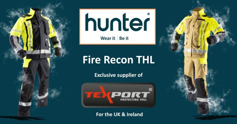 Hunter Secures Key Lots on Ireland’s Urban Search and Rescue PPE ...