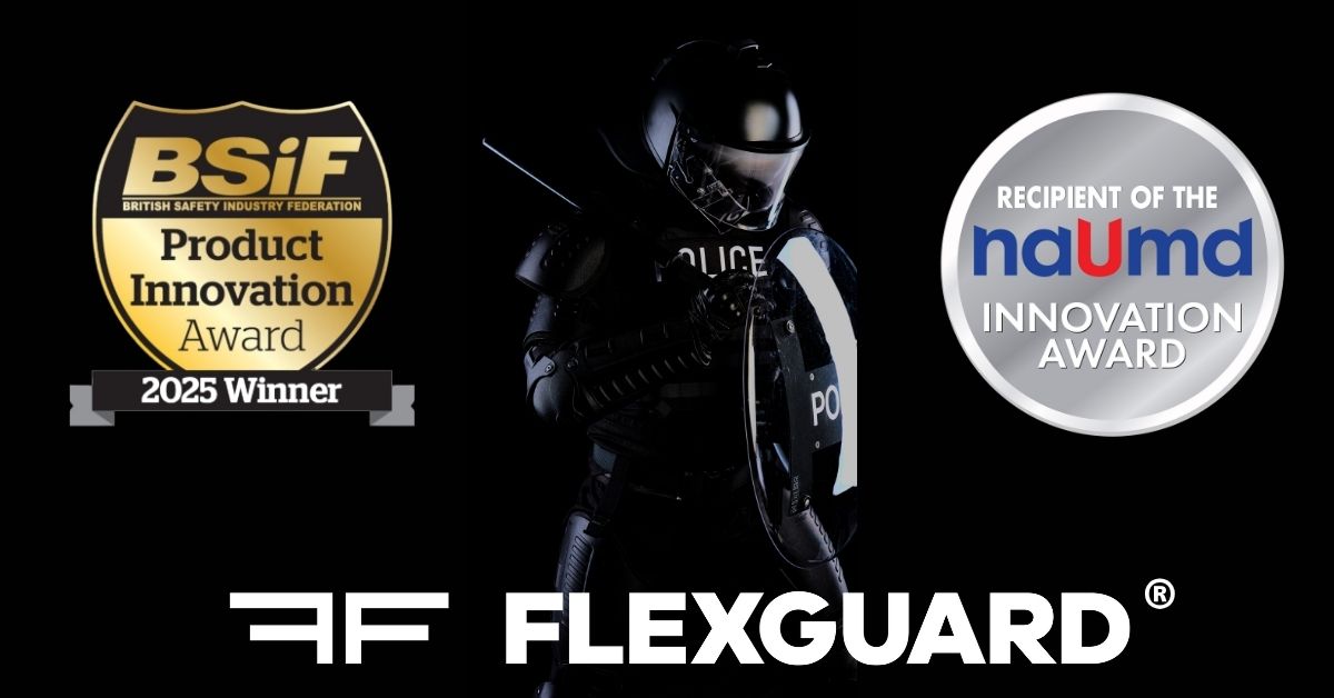 The Evolution of Protection: How Hunter is Redefining Safety with ...