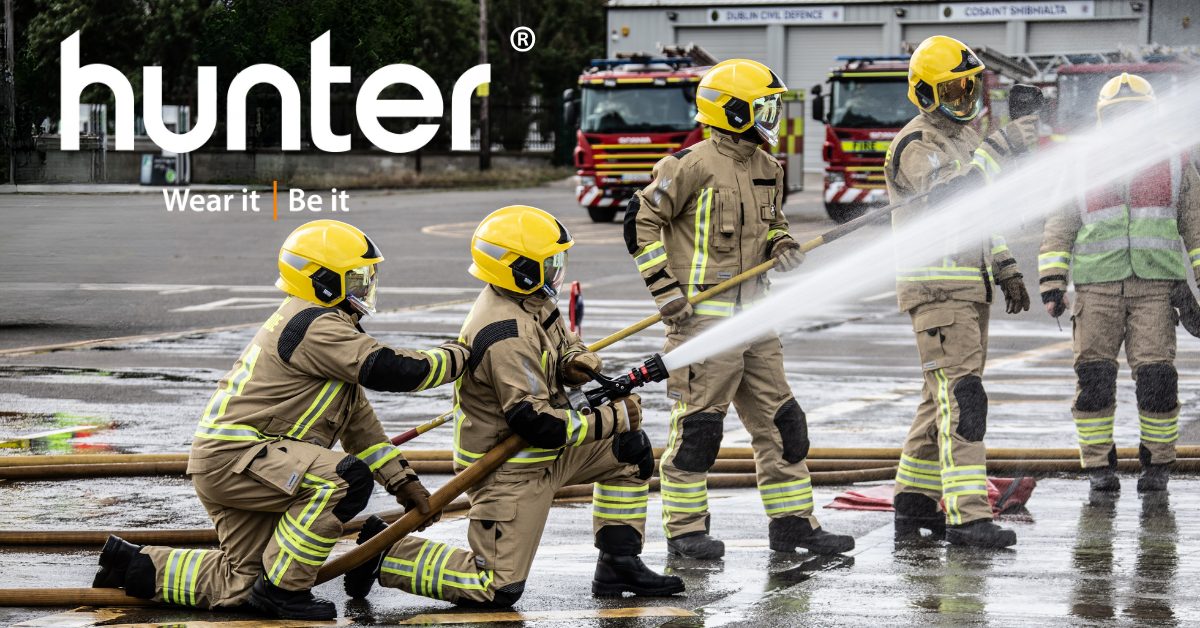 The Time for a Change in Culture around PPE Decontamination is now ...