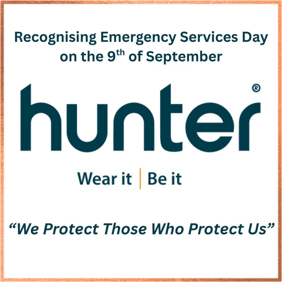 We Protect Those Who Protect Us – Honouring Emergency Services Day ...